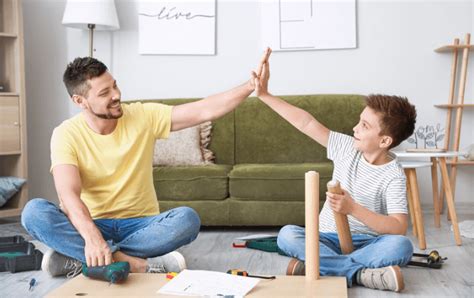 Total Task Chaining In Aba Therapy Explained Gracious Growth