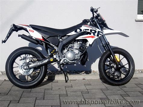 Derbi Derbi Senda Drd X Treme 50 Sm Motozombdrivecom