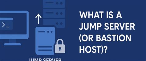 Using A Jump Server And Ssh Proxyjump In Your Homelab Dev Community
