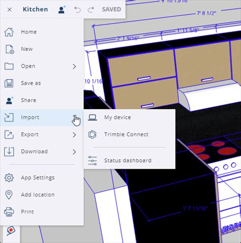 Creating And Editing Models SketchUp Help