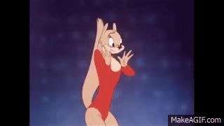 Tatiana On Make A Gif