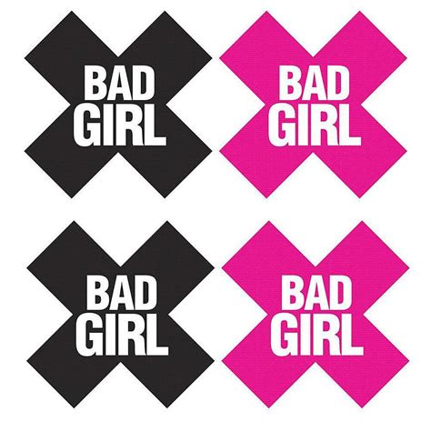 Bad Sex Logo The Bad Girls Bible Sex Relationships Dating Love