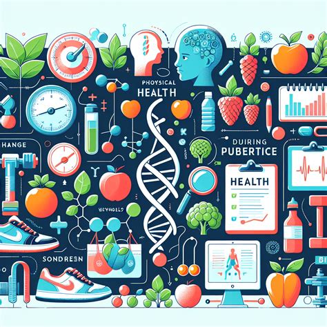Tips Ampuh Menjaga Kesehatan Tubuh Saat Masa Pubertas Klinik Asri