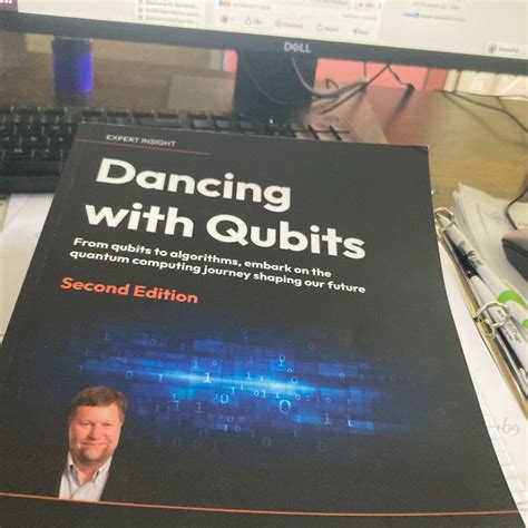 Praised By Dancing With Qubits Book Sabin Thapa Posted On The Topic Linkedin