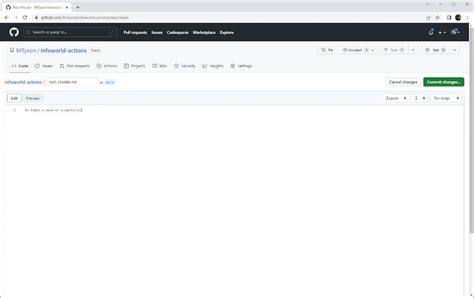Automating CI CD With GitHub Actions Dean Marc