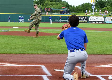 Team Offutt Shows Appreciation During Independence Day Offutt Air