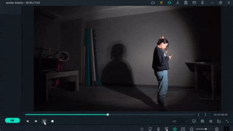 How To Add A Spooky Shadow Effect How To Add A Spooky Shadow Effect
