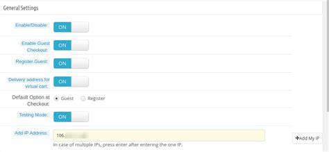 Smart One Page Checkout Prestashop Addons Knowband