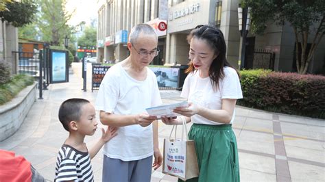 共建“美丽小区” 同创美好未来