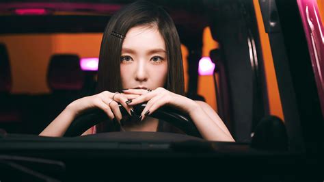 Irene Bae Joo Hyun Red Velvet Kpop 레드벨벳 Birthday Girls 4k Hd Wallpaper Rare Gallery