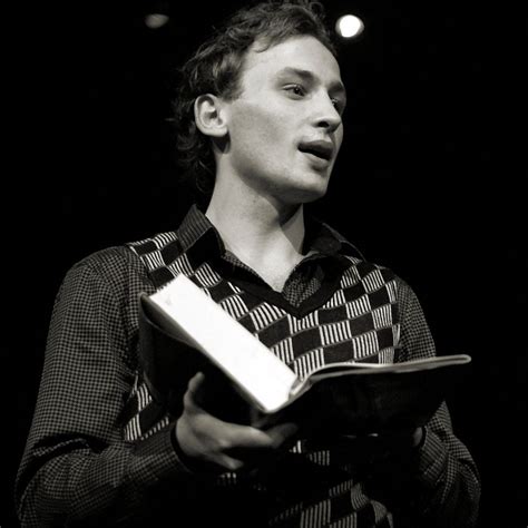 Paweł Tomaszewski Teatr Wybrzeże