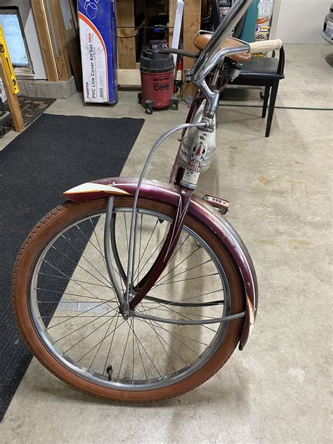 1946 47 Cleveland Welding Co Roadmaster Sell Trade Complete