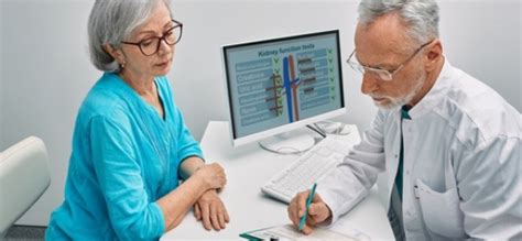 Understanding Normal Urea Levels And High Urea Symptoms