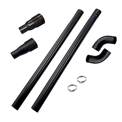 [ech] [99944100025] Echo Rain Gutter Kit Pb 500 Pb 620 Pb 251 Pb 255