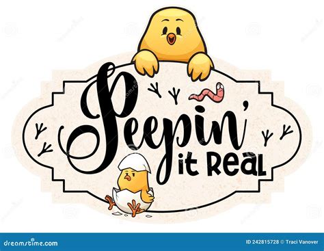 Peepin Stock Illustrations 2 Peepin Stock Illustrations Vectors And Clipart Dreamstime
