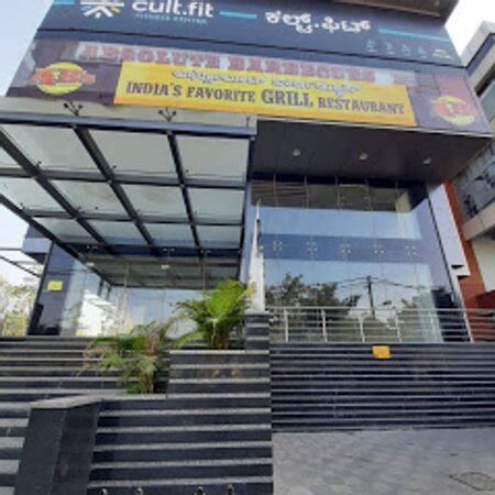 Absolute Barbecues Kalyan Nagar Bengaluru Bangalore Restaurant