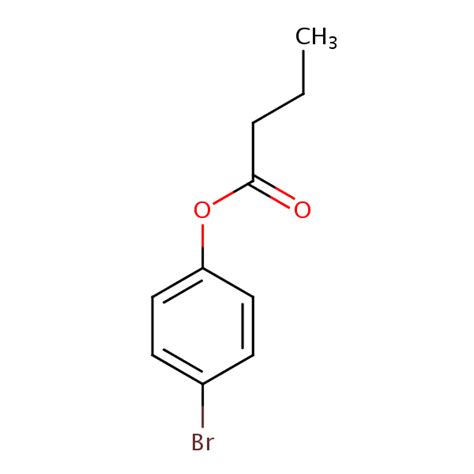 Butanoic Acid 4 Bromophenyl Ester 9ci Sielc Technologies