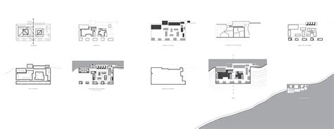 Therme Vals Analysis On Behance