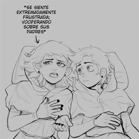 Khaoz Moon On Twitter Owl House Amity Sketches