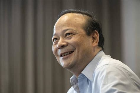 曾毓群不再 赌性坚强”，30金句浓缩被公募 团宠”的宁王之路 知乎