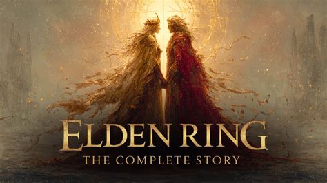 Elden Ring The Complete Lore Explained Full Story And Timeline Elden Ring The Complete Lore Explained Full Story And Timeline