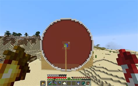 Im Doing A Bigger Map In Survival Give Feedback If You Want To See