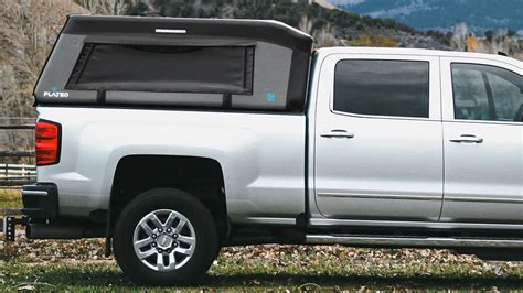 Used Pickup Camper Shells Used Truck Caps Keystone Truck Caps