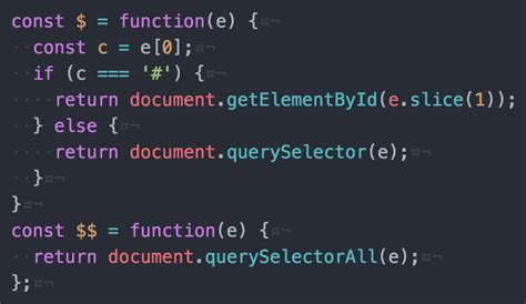 Jqueryを使用しなくてもドル記号は使えるようにしたほうが良い Iwbjp