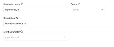 Setting Up Your Google Analytics 4 Integration Mutiny