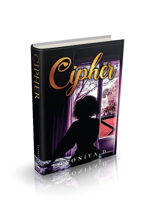 Cipher Author Reputation Press