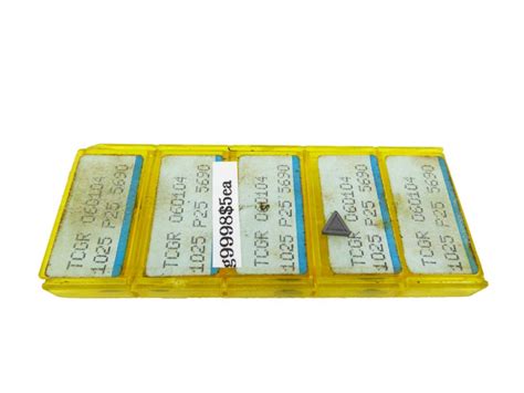 Lathe Tips Tool Exchange