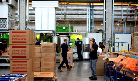 Gestión De Inventarios Maximizando Productos Terminados Lab Es