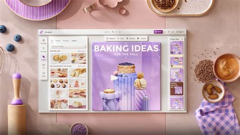 Microsoft Designer Design Ai Tool Full Stack Ai