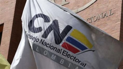 Estos Son Los Partidos Y Movimientos Políticos Que Van A La Consulta