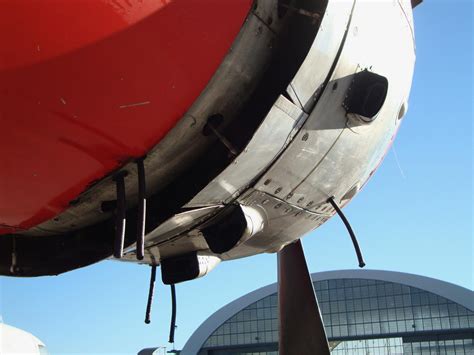 Fire Fighting Privateer P4y 2 Walk Around At Centennial Of Naval