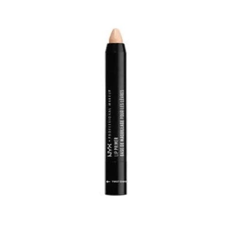 Nyx Professional Lip Primer Nude Manmohni