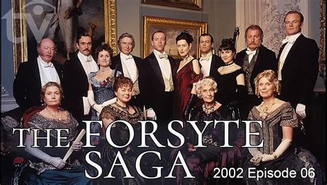 La Saga De Gina Mckee Forsyte Eleanor Tomlinson Has Turned Her Hand To