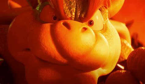 Jack Black Dressed Up As Bowser And Had A Wardrobe Malfunction That