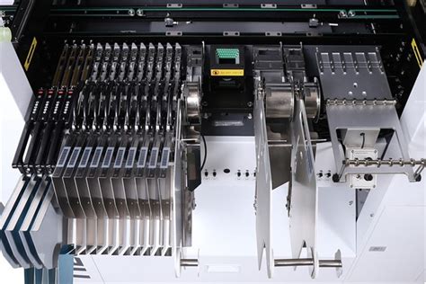 ผู้ผลิตเครื่องติดตั้ง Pcb Smt และซัพพลายเออร์จีน สินค้าขายส่ง เทคโนโลยี Neoden