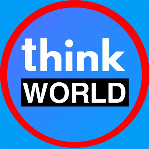Think World Youtube