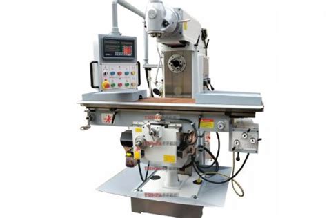 ประเภทเครื่อง Cnc สุดยอดคู่มือ Tsinfa