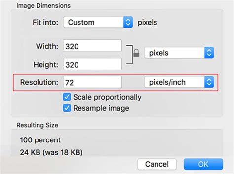Step By Step Guide To Increase DPI Of An Image Like Professionals