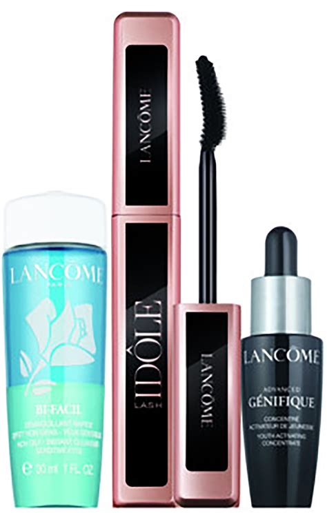 Lancôme Lash Idôle Mascara Gift Set | lyko.com