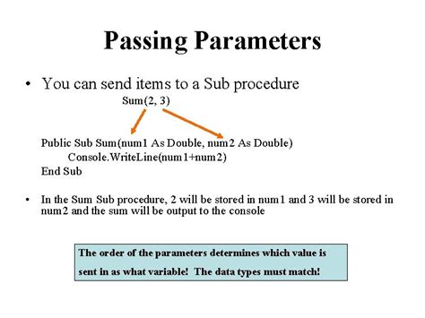 subroutines and functions chapter 6 introduction so far
