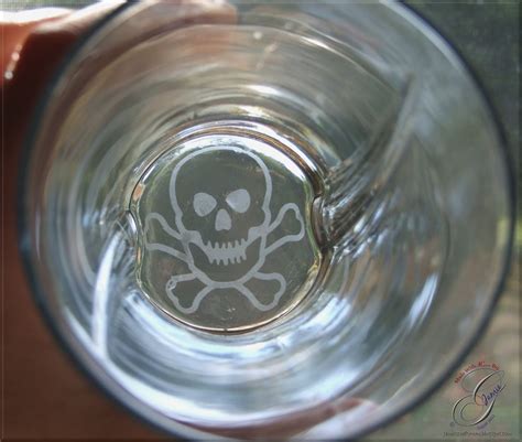 Jamies Craft Room Etched Drinking Glasses