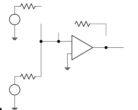 SPICE 2 Subcircuits And Op Amps
