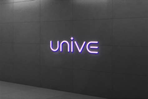 마케팅 에이전시 로고 제작 Behance