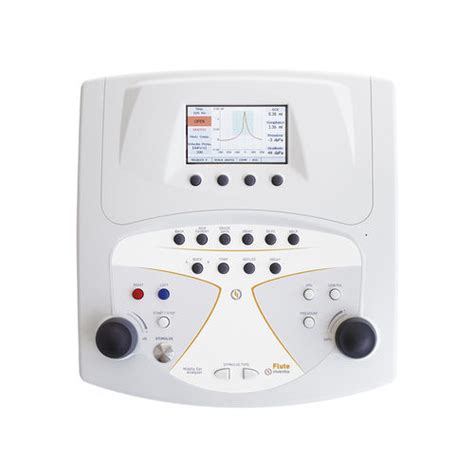 Tympanometry And Reflex Threshold Test At Tia Thomas Blog