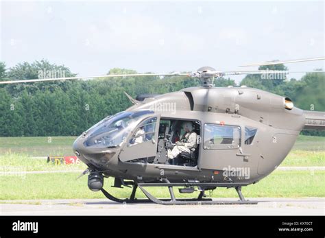 Utah National Guard Utah Army National Guard Recieved Two New Lakota