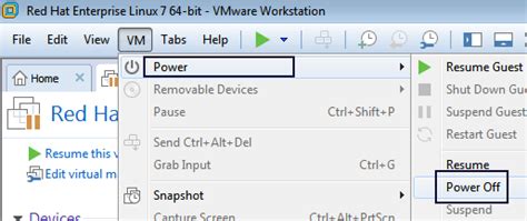 Adding And Removing Hard Disks In Vmware Workstation